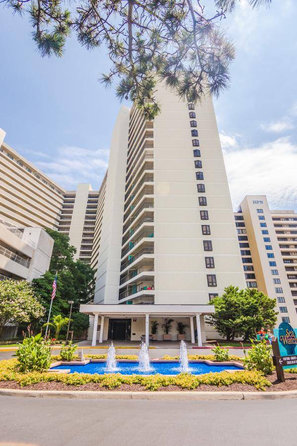 Sea Watch | Century 21 New Horizon